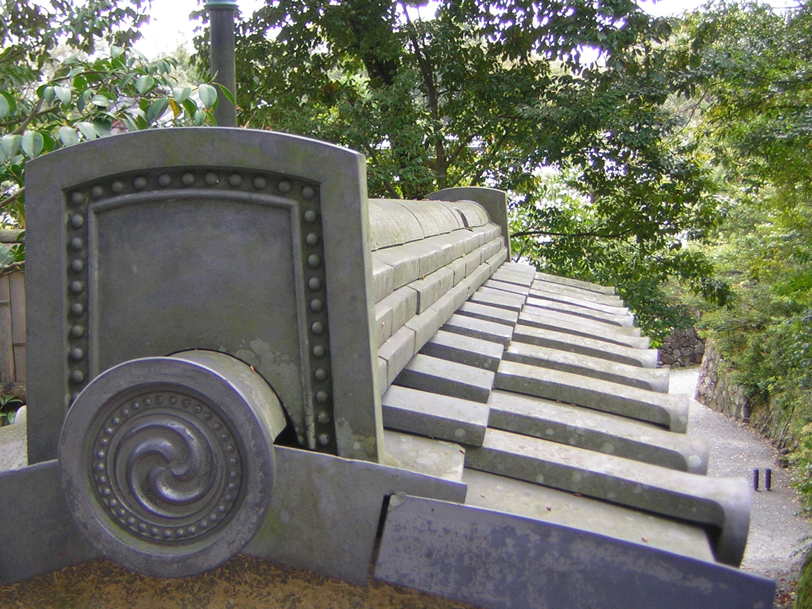 Dai Nippon Butoku Kai - KONTAKT